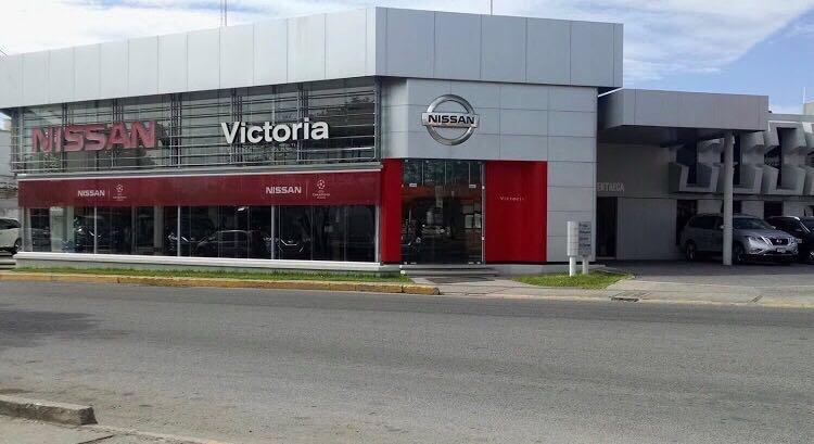 Nissan Victoria | Cd Victoria, Tamps. | EV Station