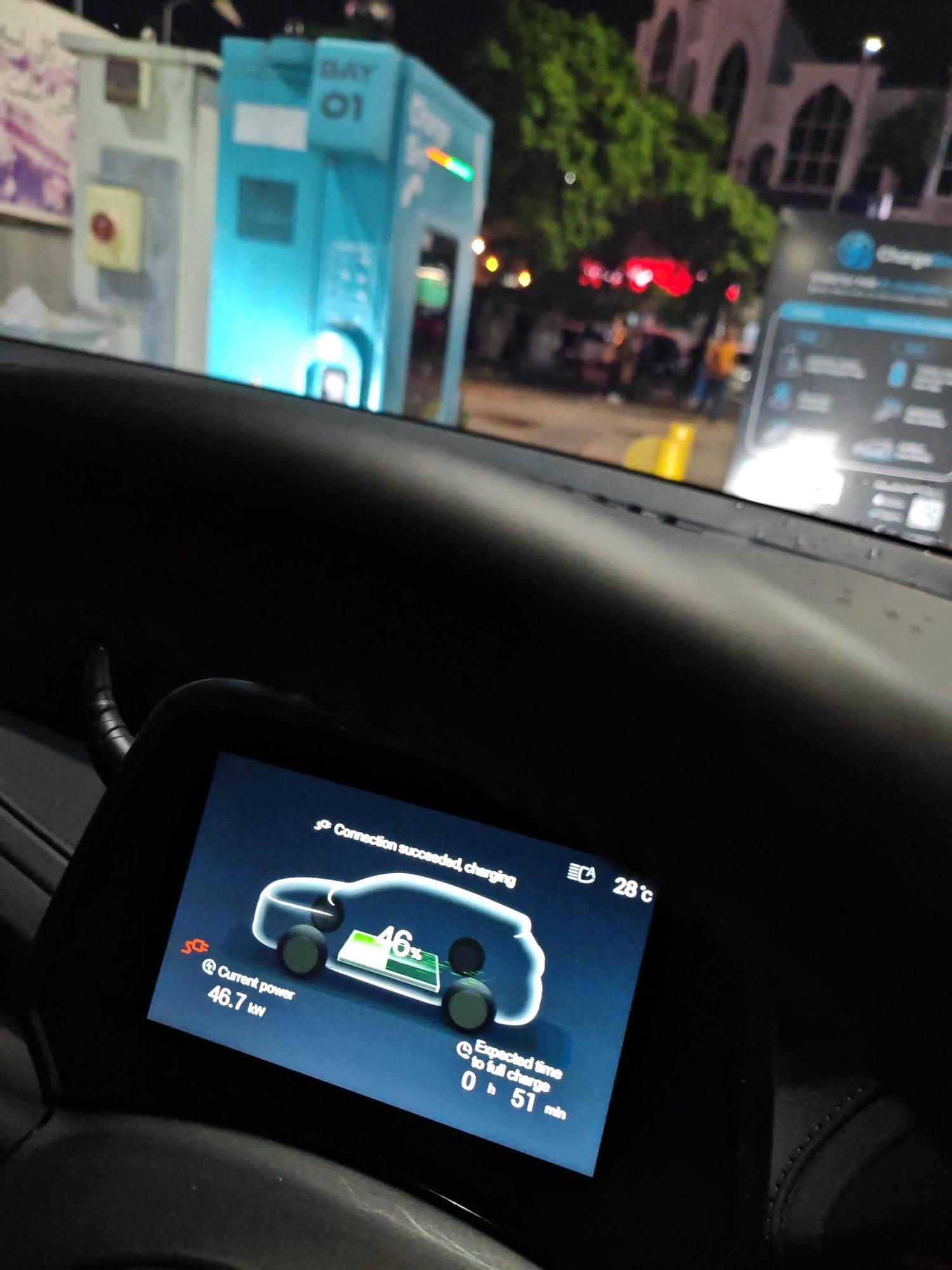 ChargeSini | Mydin Kubang Kerian (60kW DC) | Kota Bharu, Kelantan | EV ...