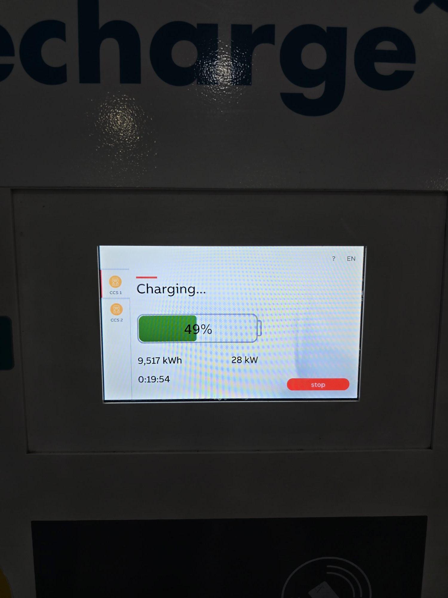 Shell NSE Pagoh RNR KL Bound | Panchor, Johor Darul Ta'zim | EV Station