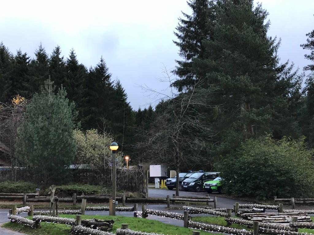 Center Parcs Whinfell Forest | A66, Penrith, CA10 2DW, United Kingdom ...