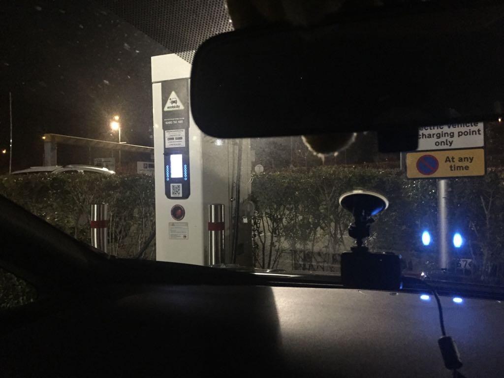 Folkestone Services M20 | Stop 24 Services, M20 Motorway Jct 11 ...