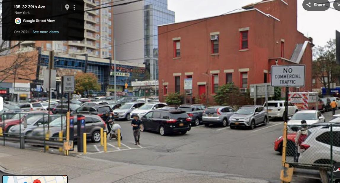 Flushing #2 Municipal Parking | 38-01 Prince St, Flushing, NY 11354 ...