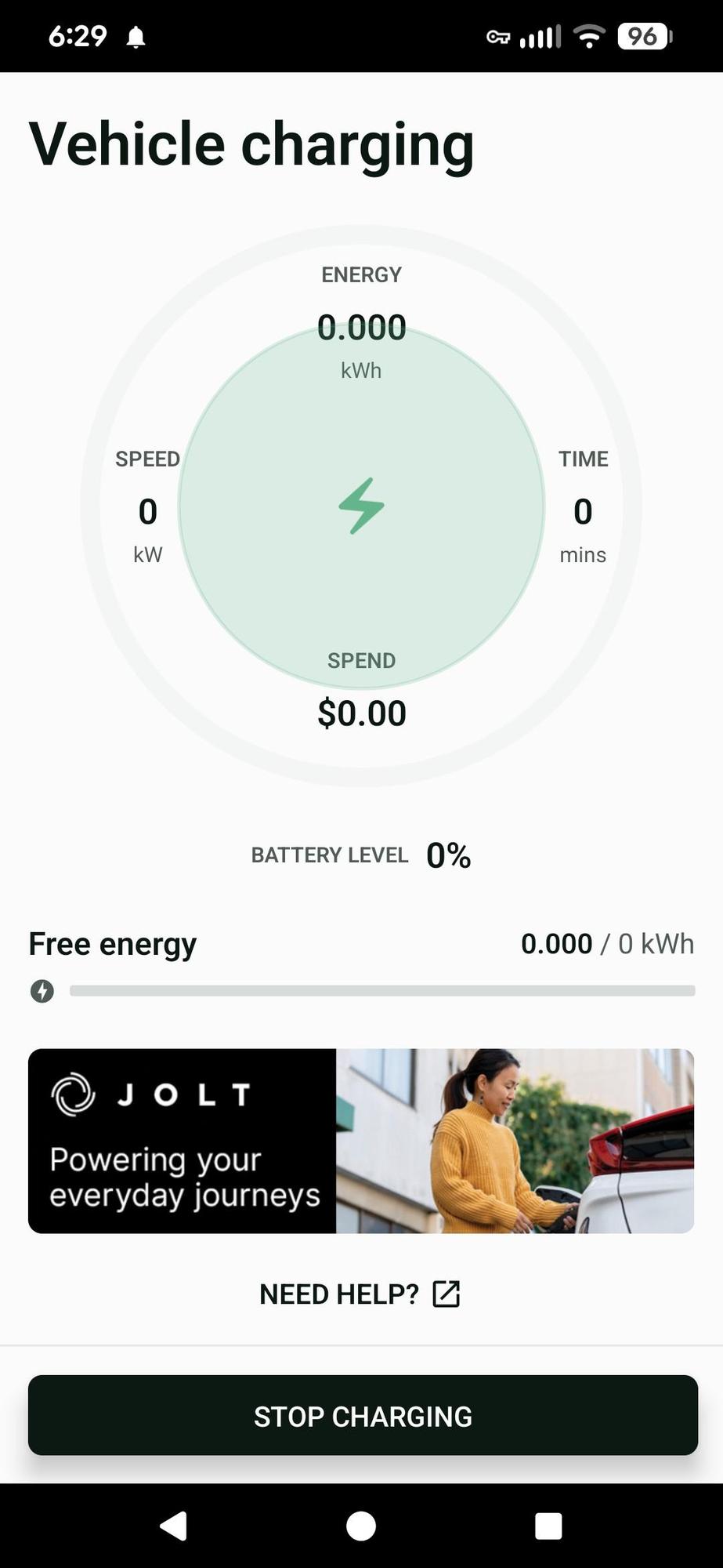 Vons | Santa Monica, CA | EV Station
