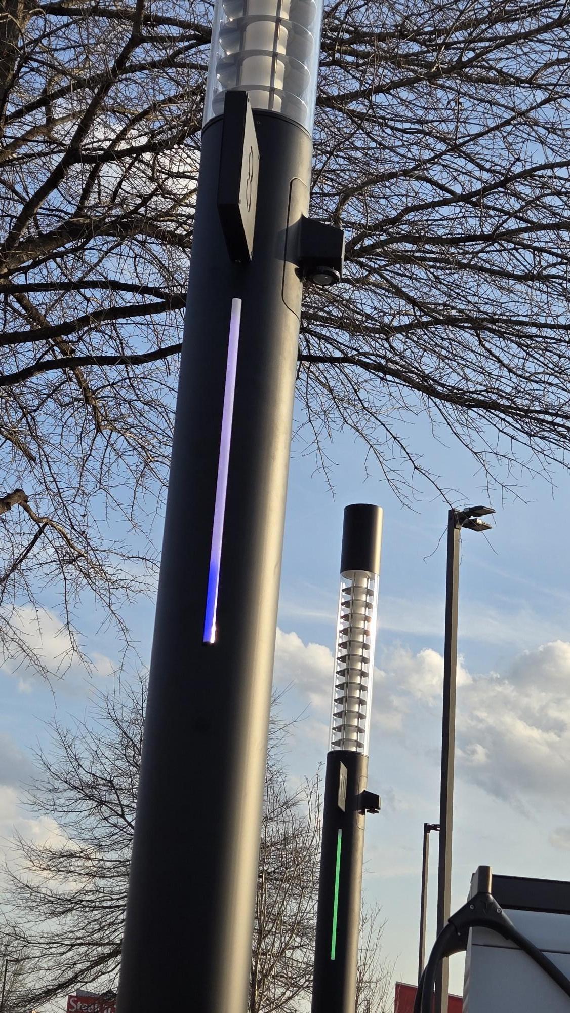 Locust Grove, GA | MB High-Power Charging | Locust Grove, GA | EV Station