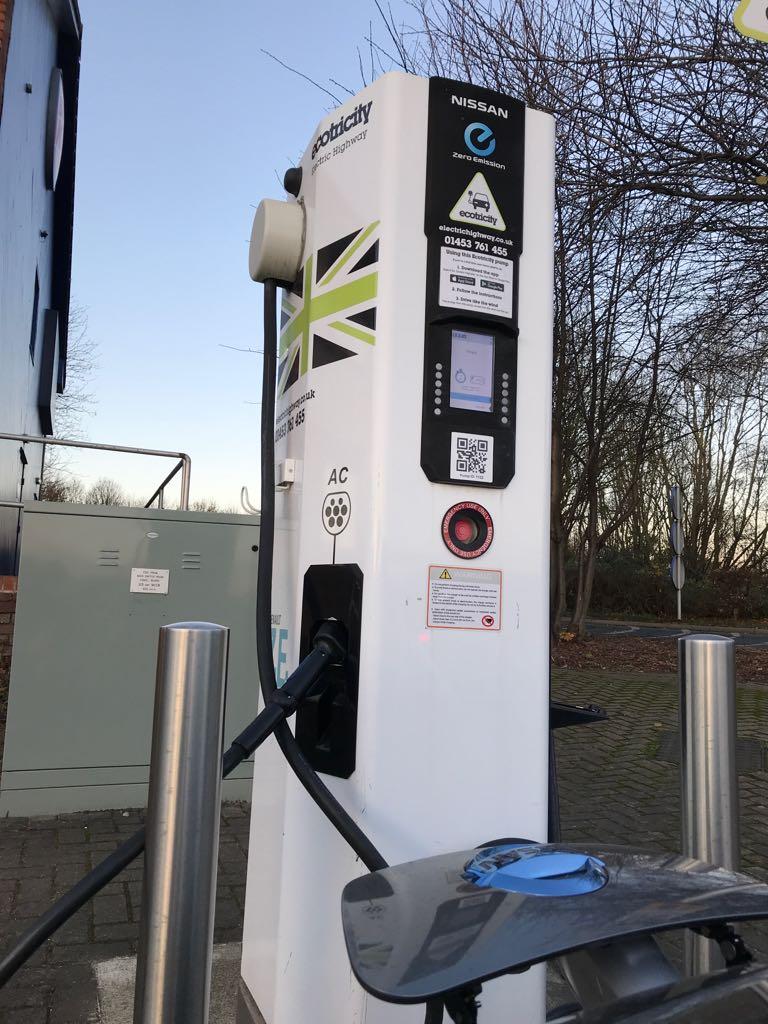 Moto Ferrybridge (1) | Moto Services, M62 Motorway Jct 33 / A1(M ...