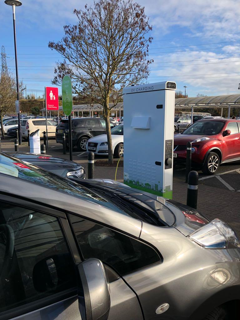 Tesco Extra Watford | 239-241 Lower High St, Watford, WD17 2BD, United ...