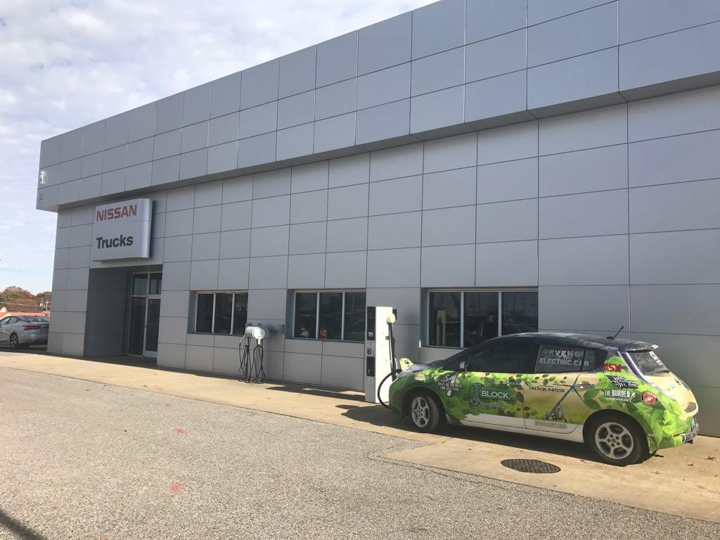 Nissan Dealership Southaven Ms