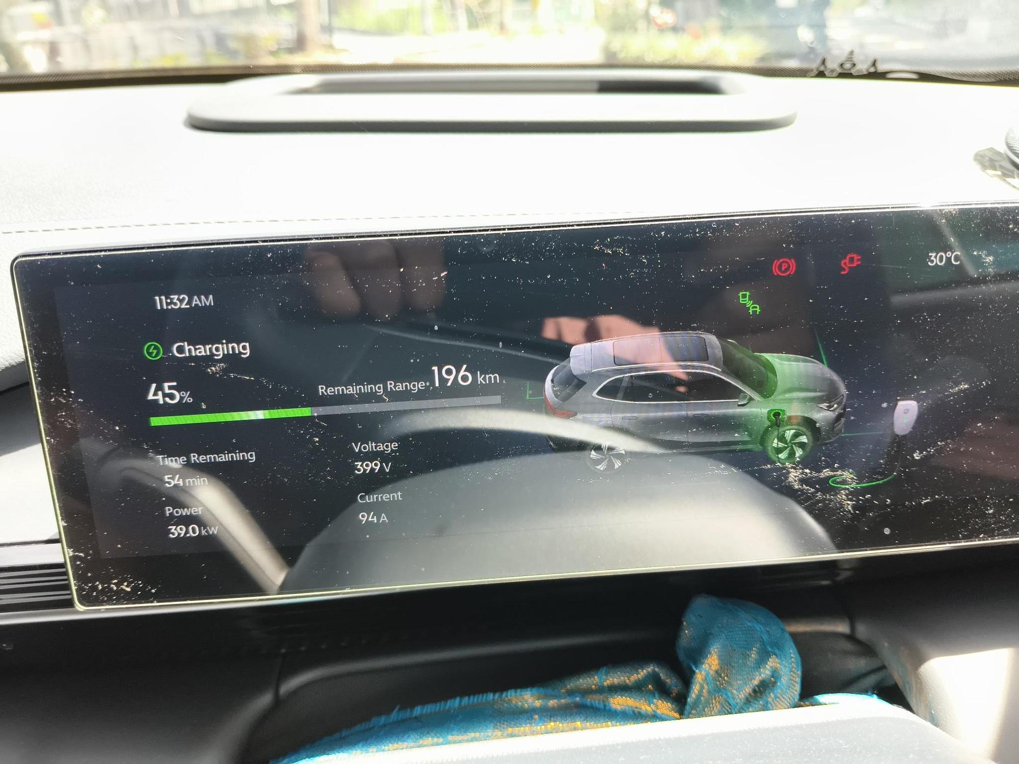 QuickCharge | The Cool Point Hotel (40kW DC) | Tanah Rata, Pahang | EV ...