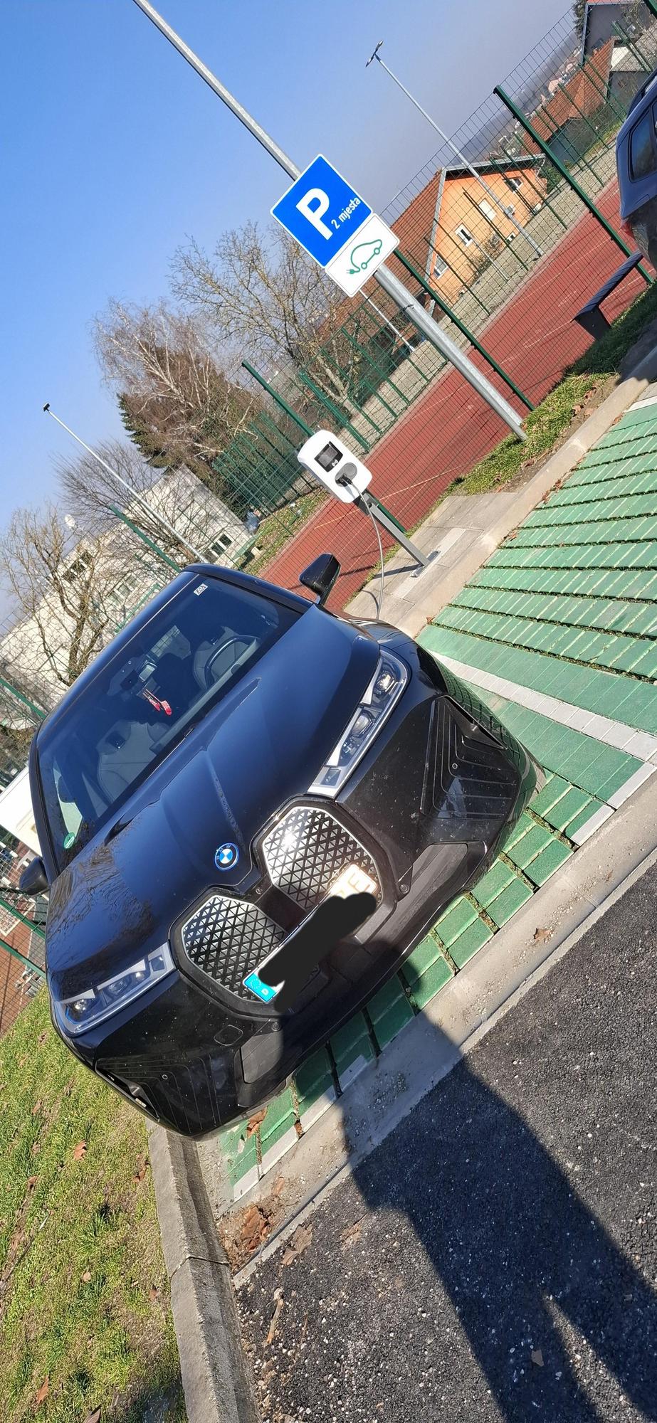 Grad Vrbovec | Vrbovec, Zagrebačka županija | EV Station