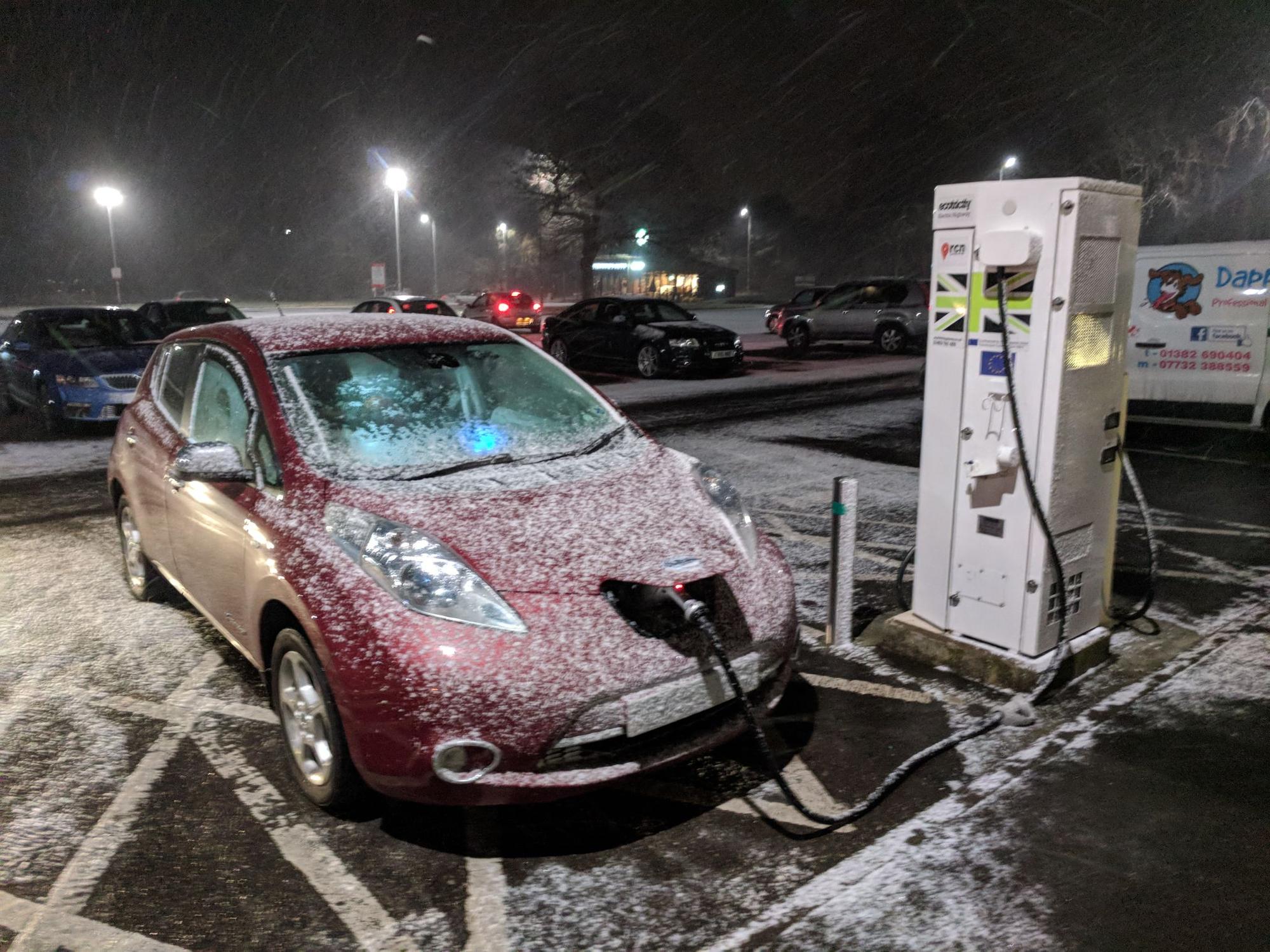 Corley Northbound Services M6 (1) | Welcome Break Services, M6 Motorway ...