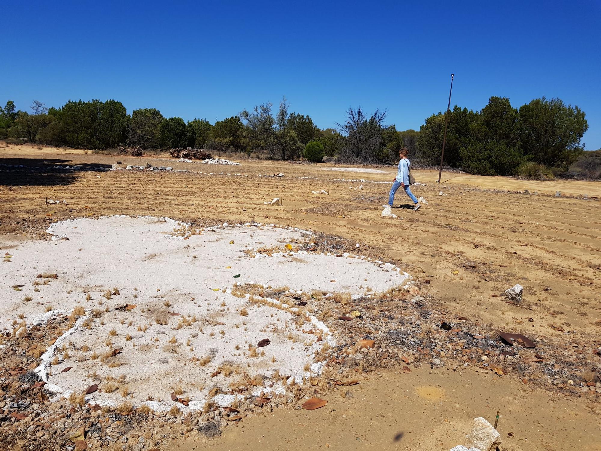 Koora Retreat | Boorabbin, WA | EV Station
