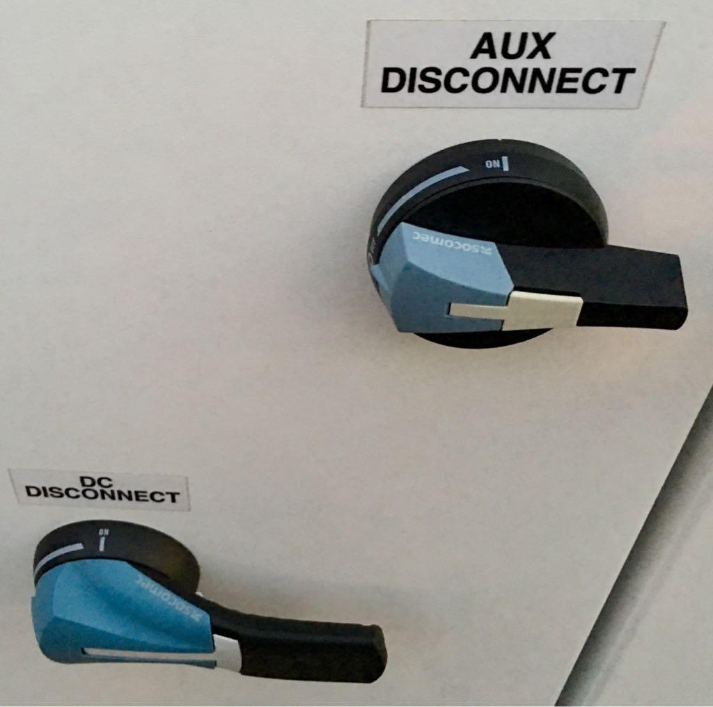 RIO Lakefront - Target Parking | Gaithersburg, MD | EV Station