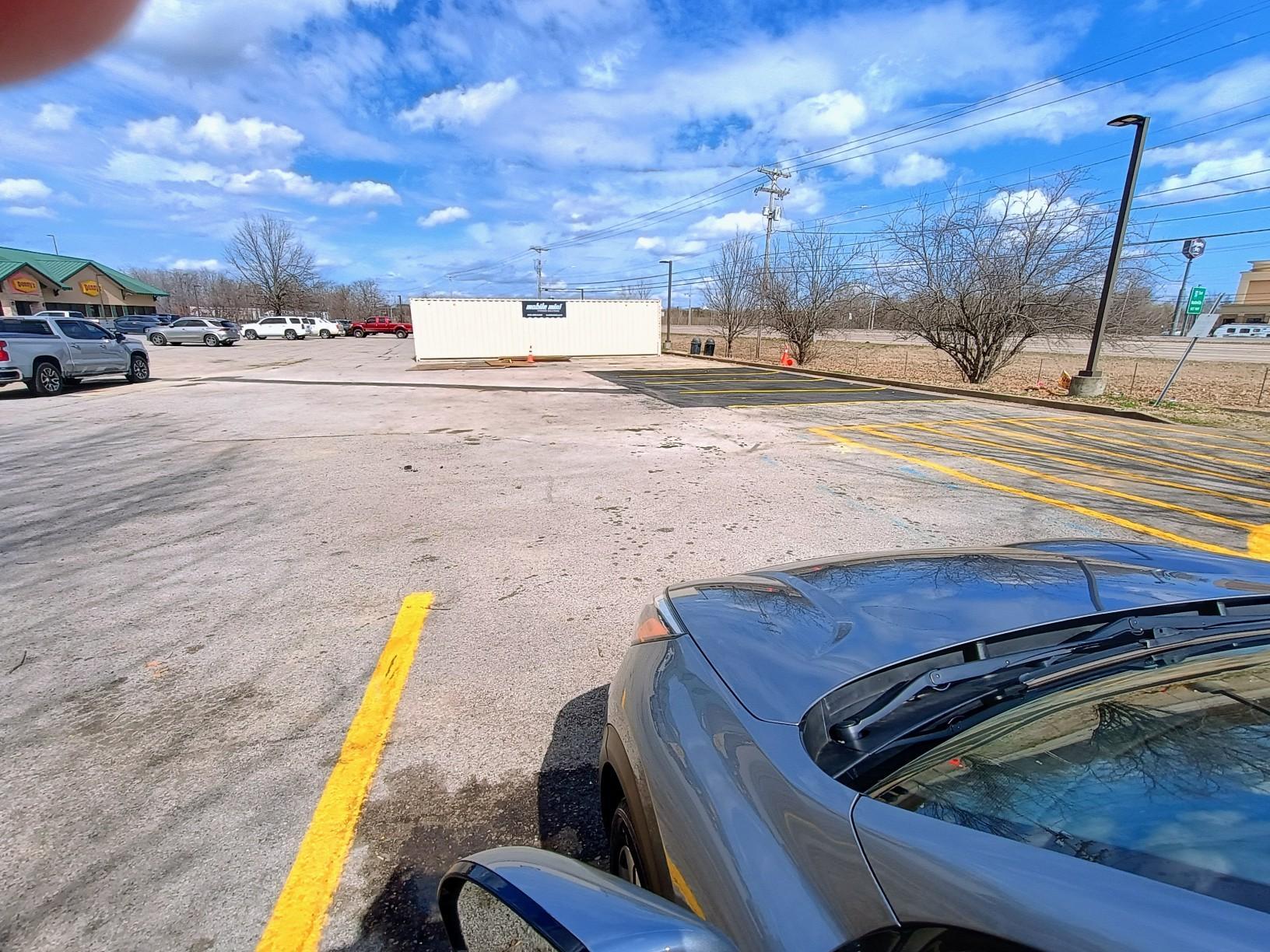 Flying J Travel Center #662 (Coming Soon) | Oak Grove, KY | EV Station