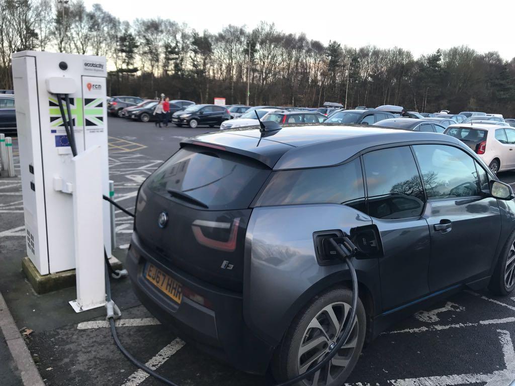 Corley Northbound Services M6 (1) | Welcome Break Services, M6 Motorway ...