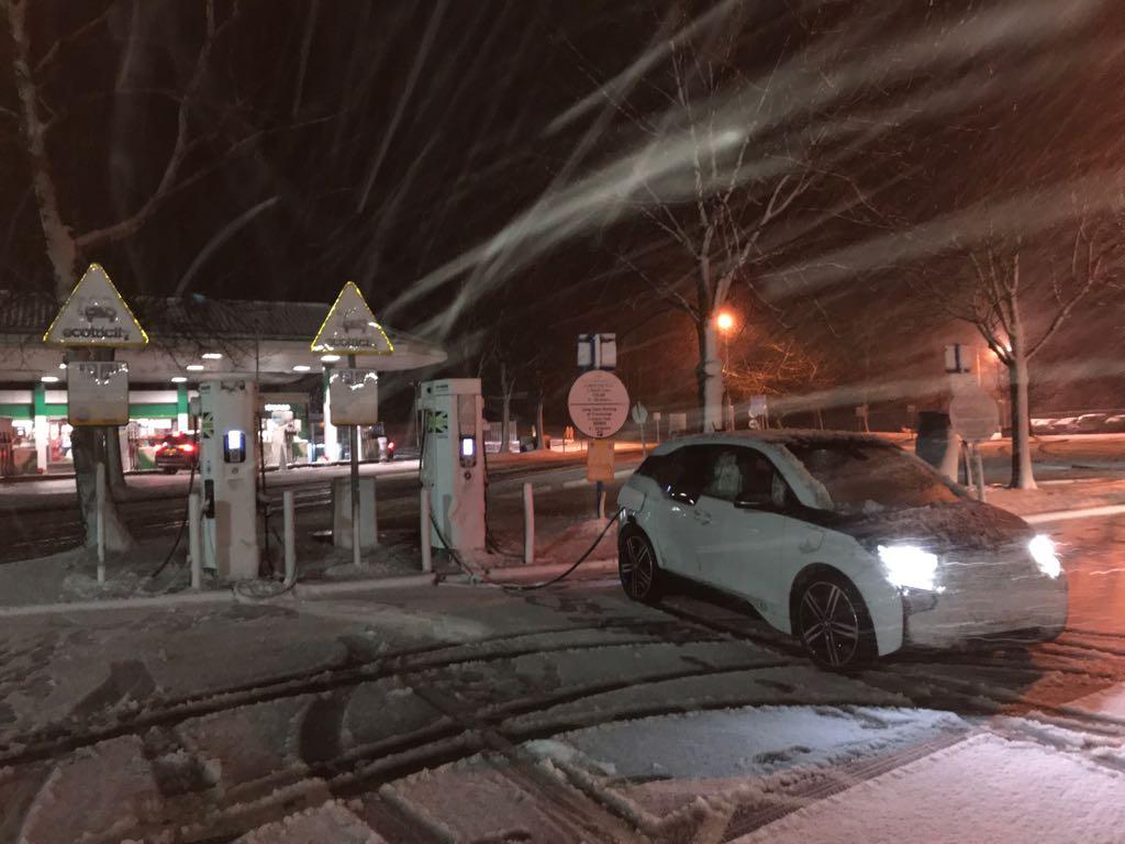 Chieveley Services M4/A34 | Moto Services, M4/A34 Motorway Jct 13 ...