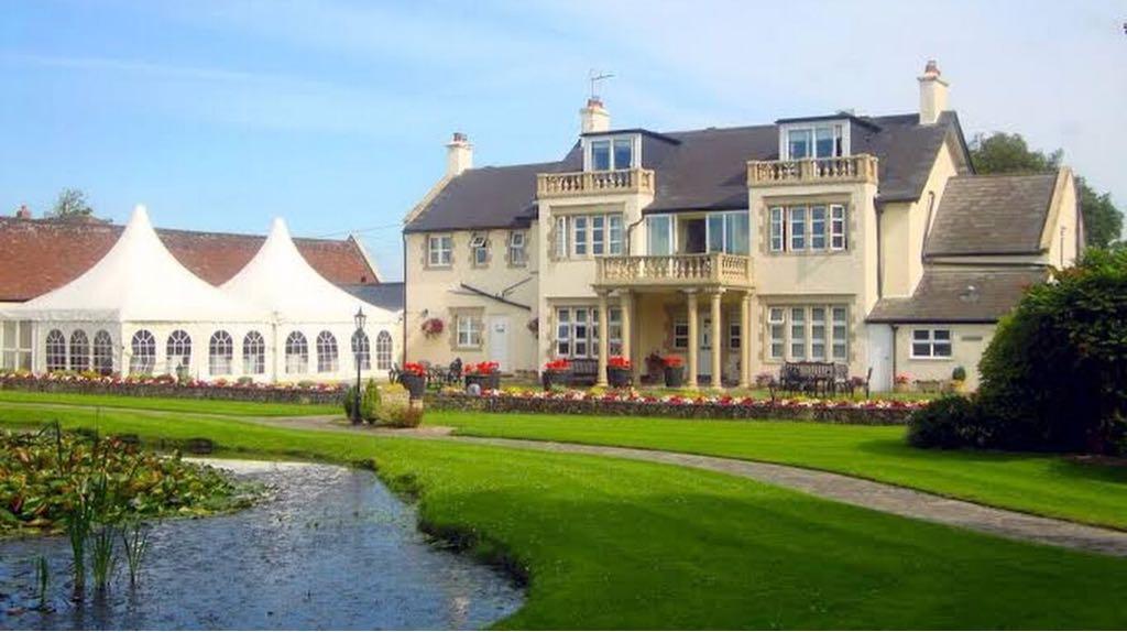 Rookery Manor Hotel and Spa | Edingworth Road, Weston-super-Mare BS24 ...