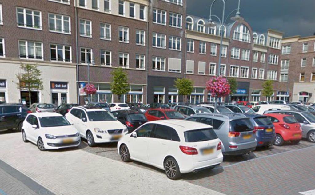 Kerklaan 42 (2× 11kW) | Sassenheim, ZH | EV Station