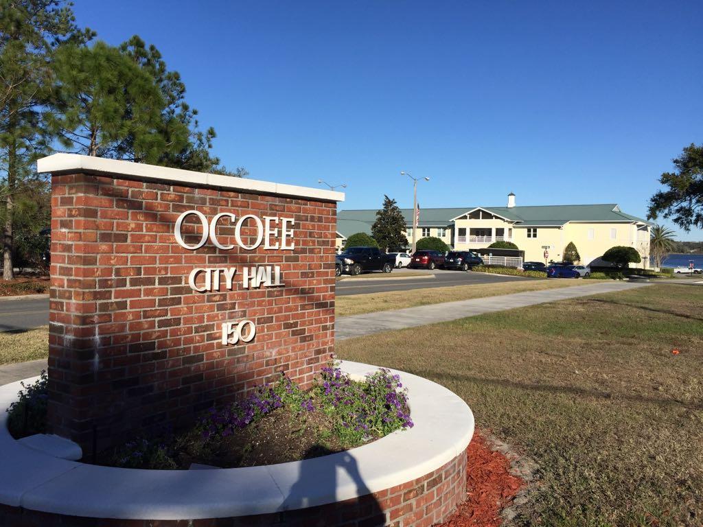 Ocoee City Hall | Ocoee, FL | EV Station