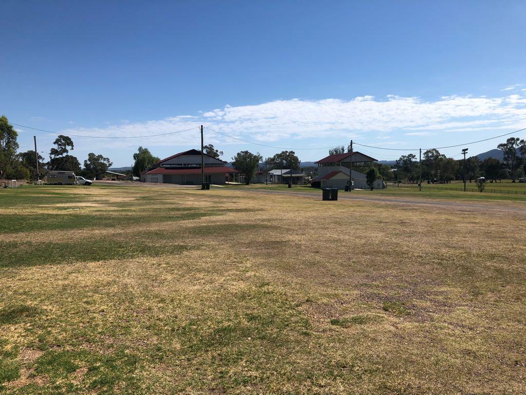 Mudgee Show Grounds. | Mudgee, NSW | EV Station