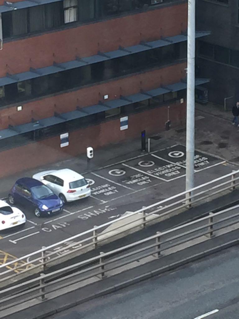 Manchester Metropolitan University - John Dalton Building | Manchester ...