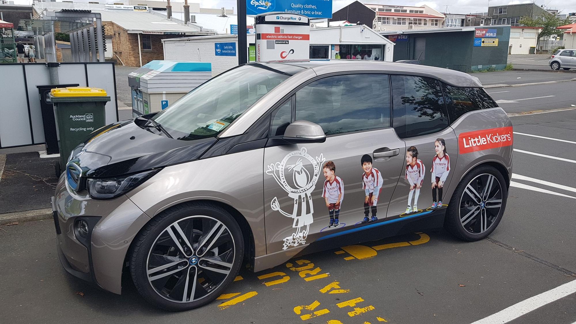 Countdown Pukekohe | Pukekohe, Auckland | EV Station