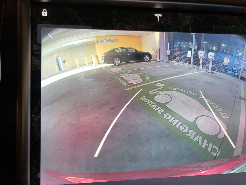 Centergy Parking Deck | Atlanta, GA | EV Station