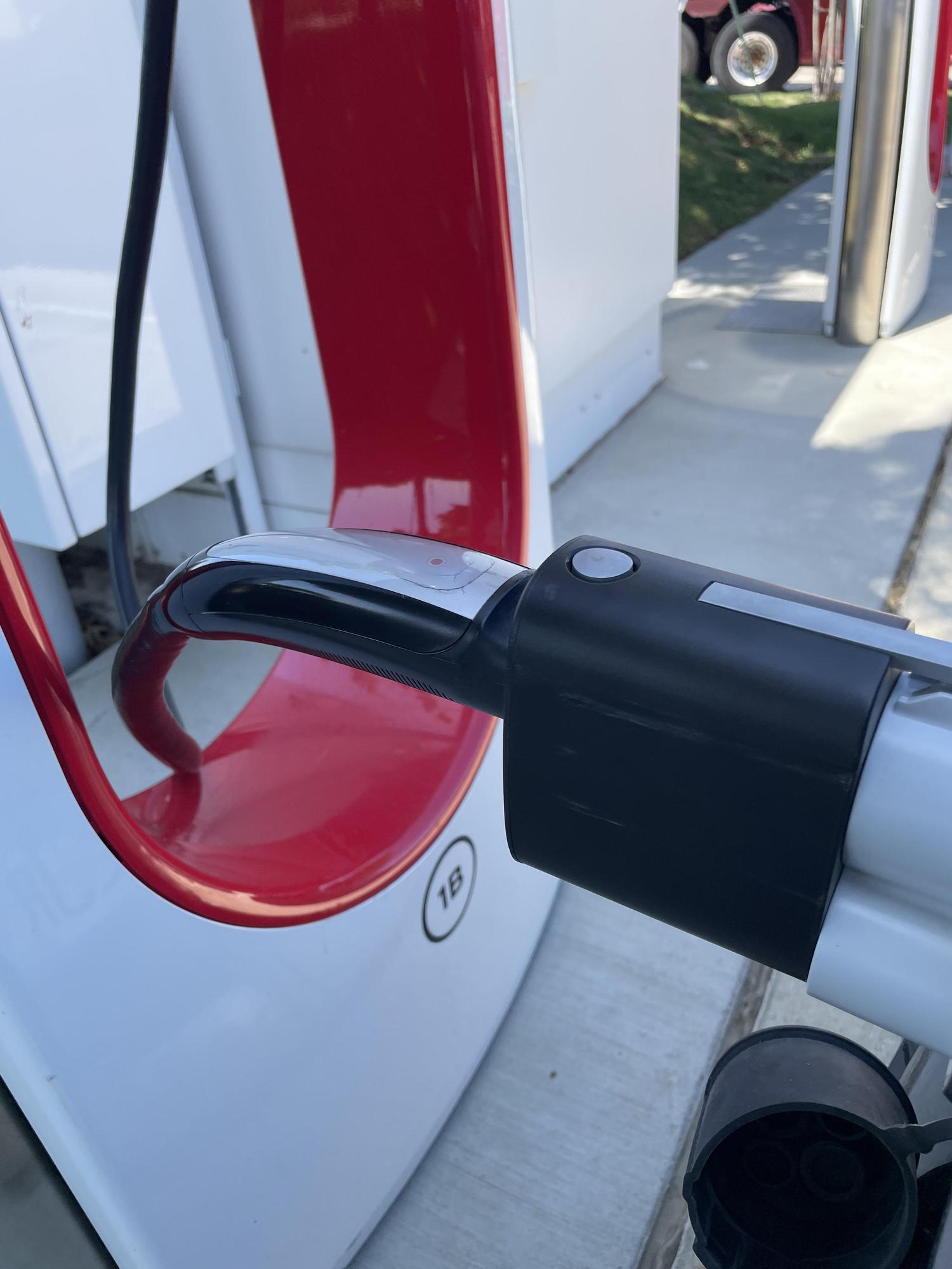 15901 N Fwy Travel Center - Southwest | Fort Worth, TX | EV Station
