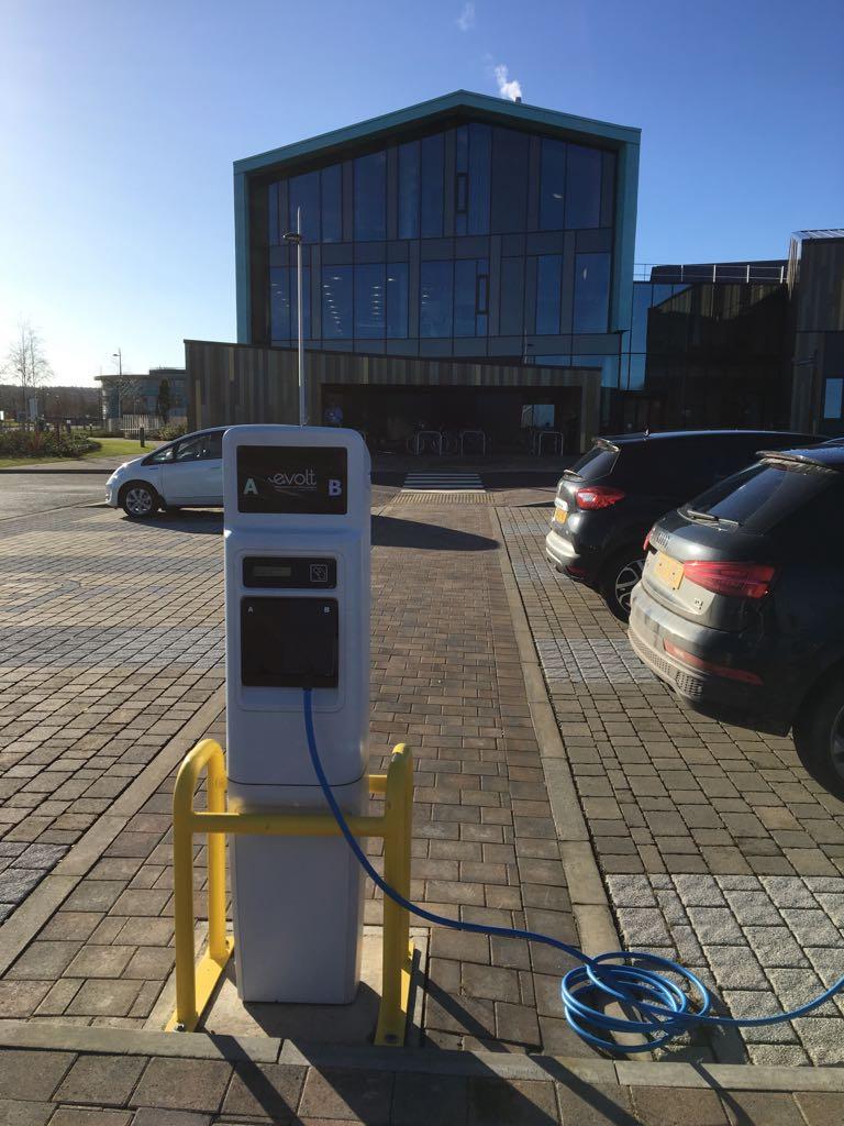 UHI Campus | 10 Inverness Campus, Inverness, IV2 5NA, Scotland, United ...