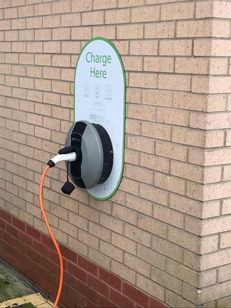 Point Zero Trampoline Park | 3-7 Rose Avenue, York, YO26 6RU, England ...