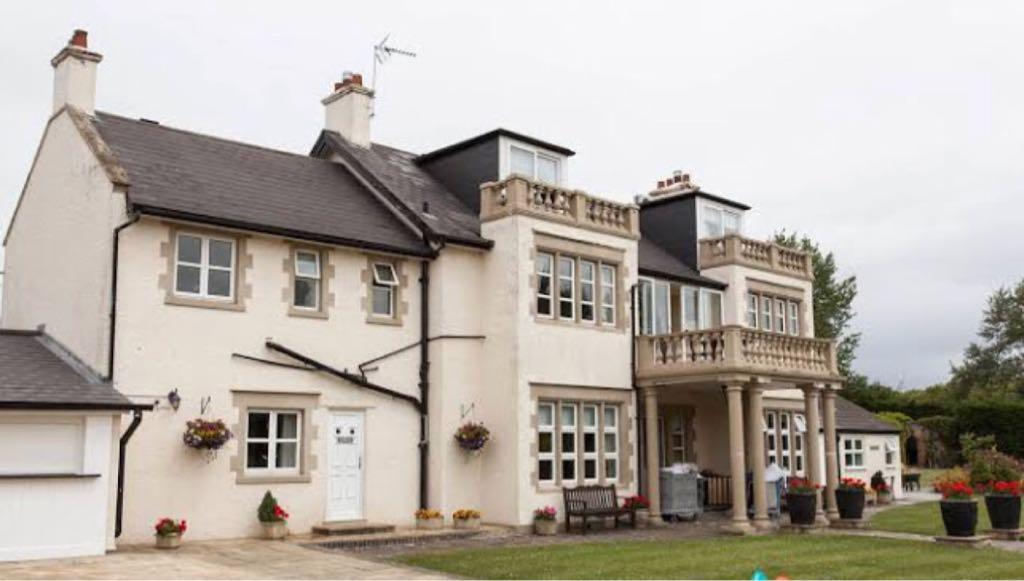 Rookery Manor Hotel and Spa | Edingworth Road, Weston-super-Mare BS24 ...