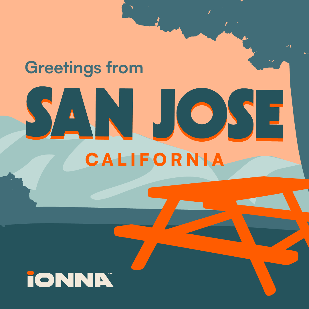 IONNA San Jose, CA Rechargery Relay - Cahalan Ave | San Jose, CA | EV ...