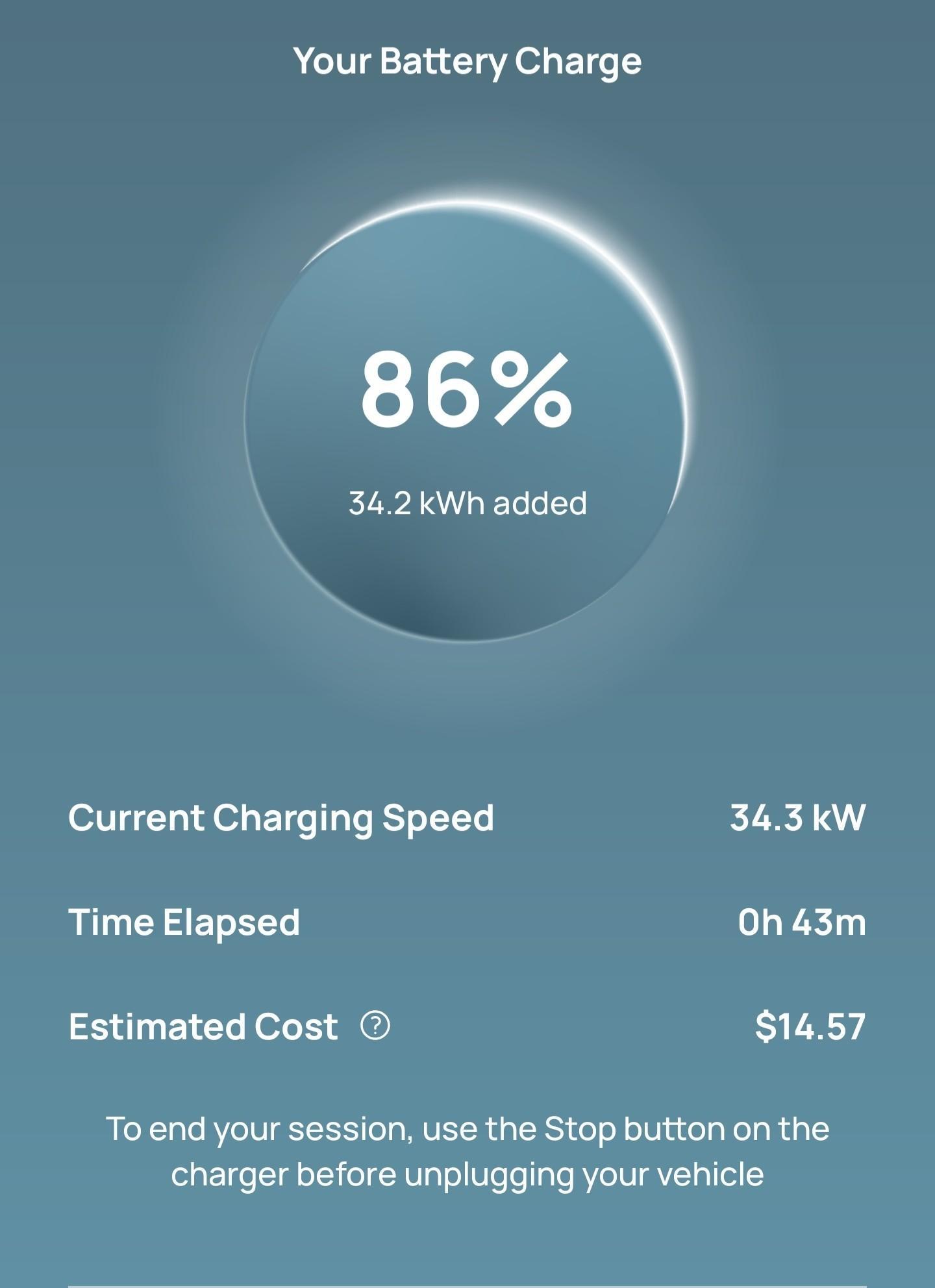 Summerside Canadian Tire | Summerside, PE | EV Station