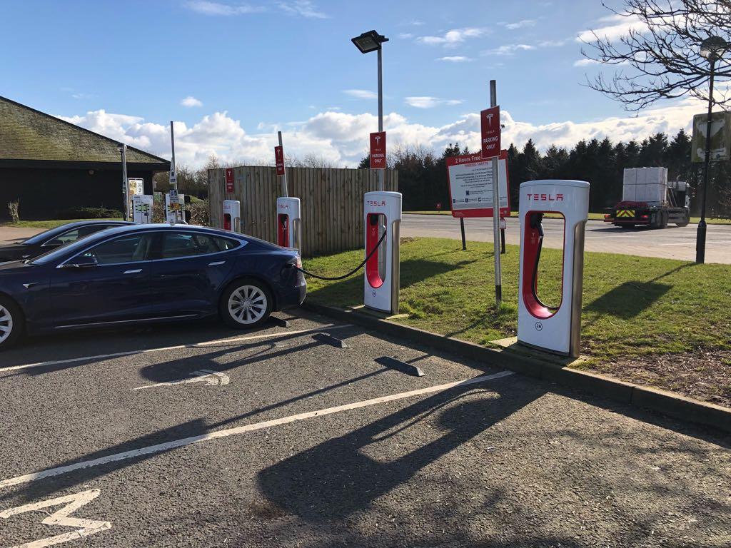 Welcome Break Gretna Green Services A74M (1) | Motorway Services ...