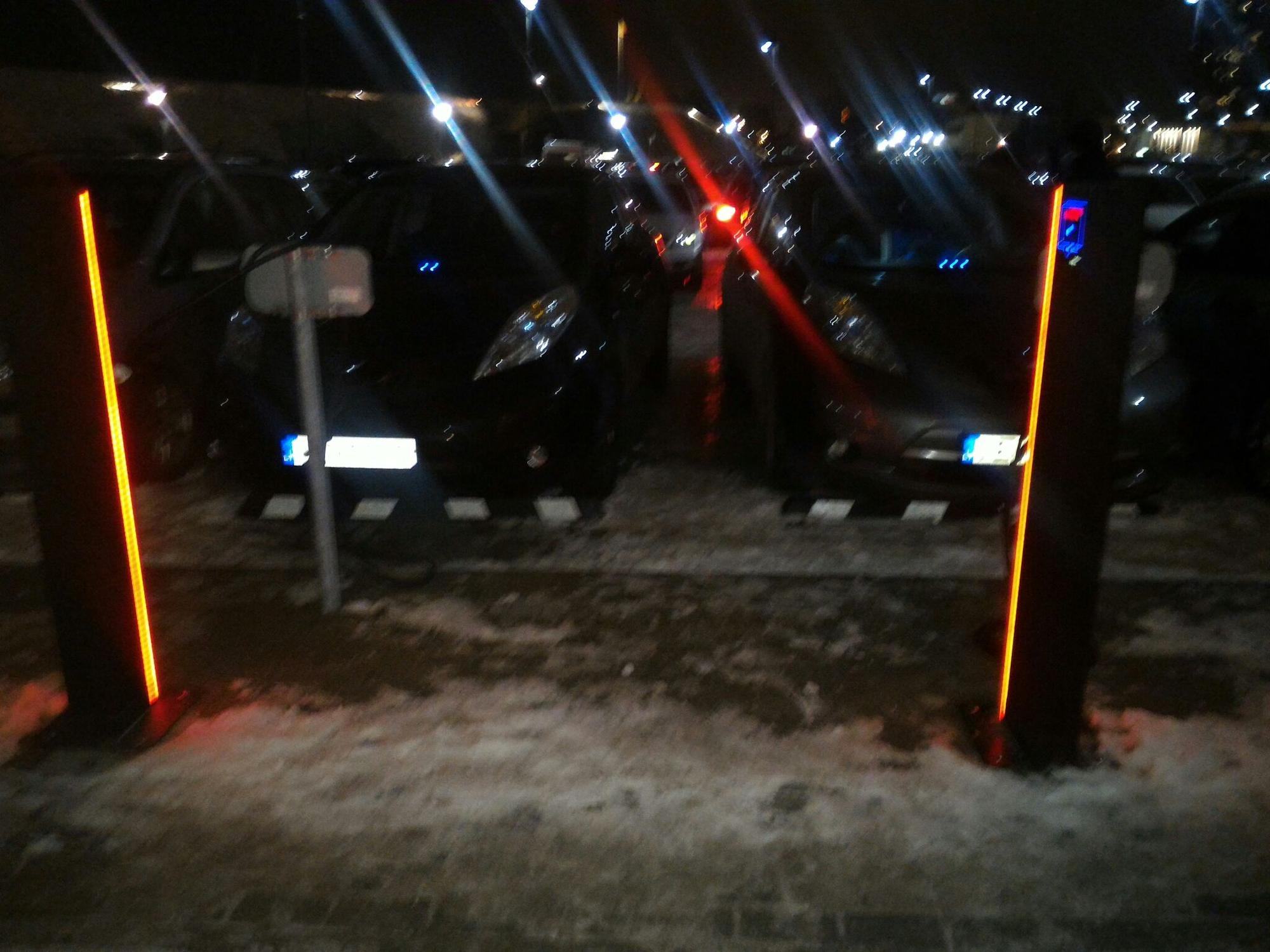 Klaipedos Piliaviete | Klaipėda, Klaipėdos apskr. | EV Station