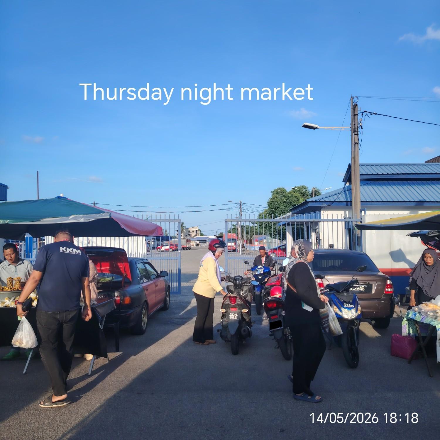 TNB Electron | Yard TNB Lundang KB (240kW DC) | Kota Bharu, Kelantan ...