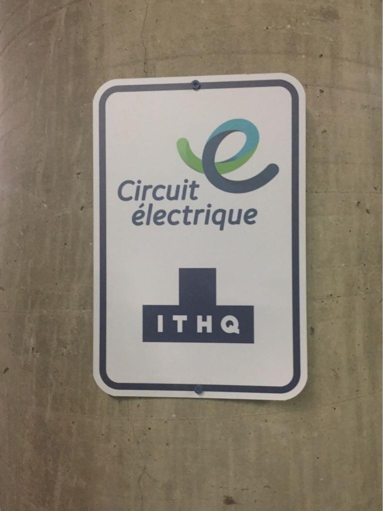 ITHQ (Institut de tourisme et d'hôtellerie du Québec) | Montréal, QC ...