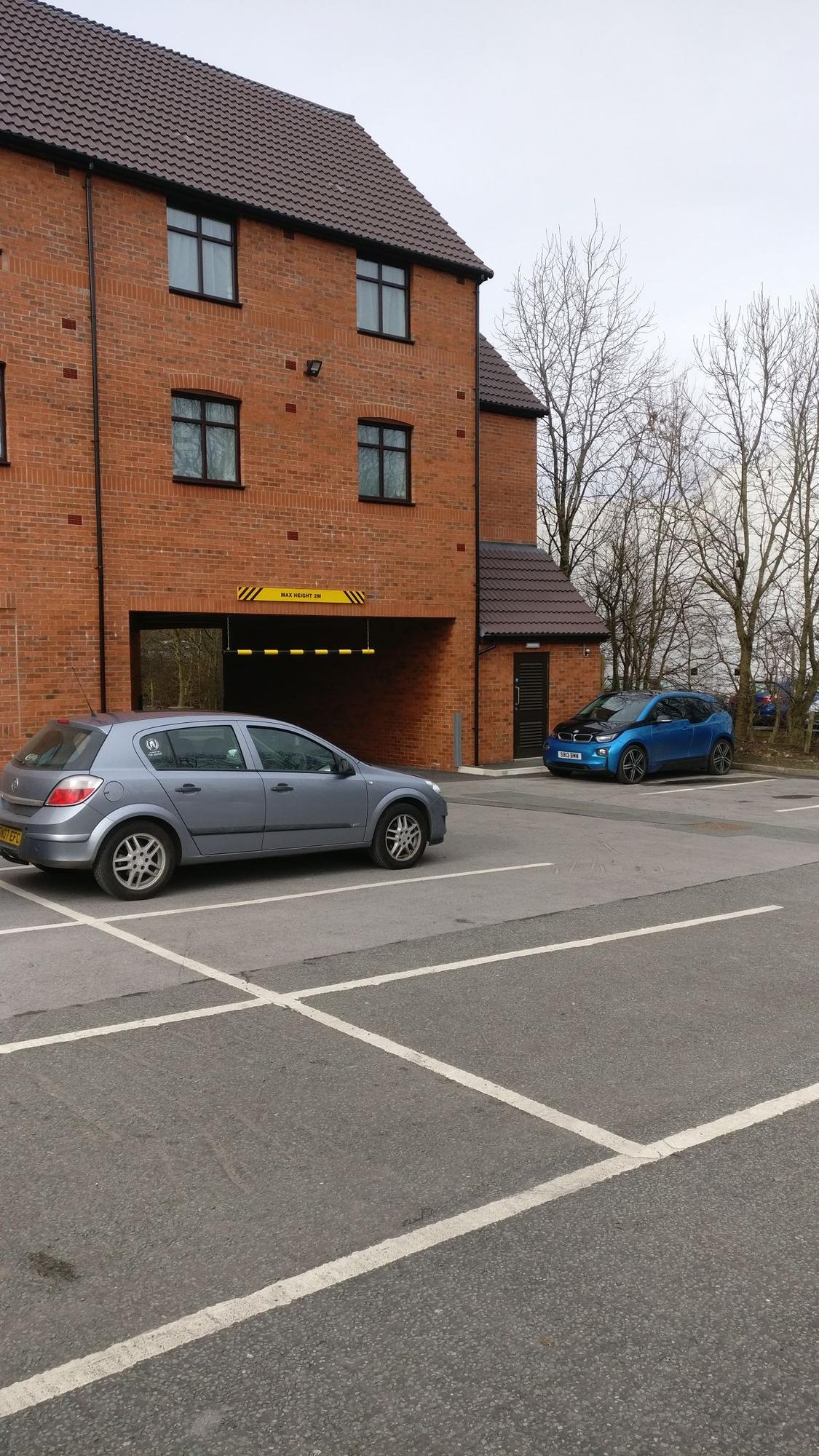 Premier Inn Runcorn | Runcorn, England | EV Station