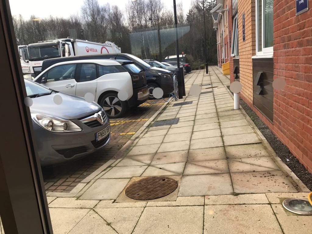 Best Western Pontypool Metro Hotel | Lower Mill Field, Pontypool, NP4 ...