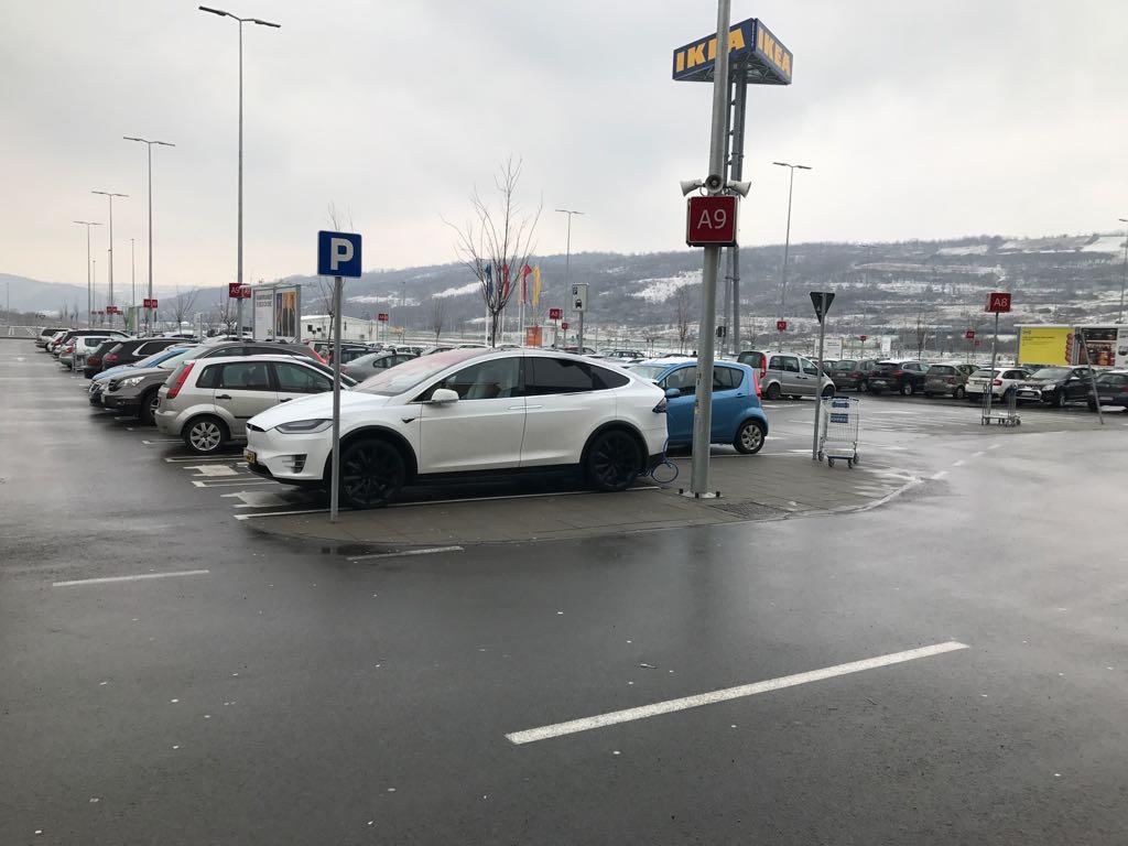 AVA Shopping Park - IKEA (2) | Astrid Lindgren 11, 11090 Beograd (Zuce ...