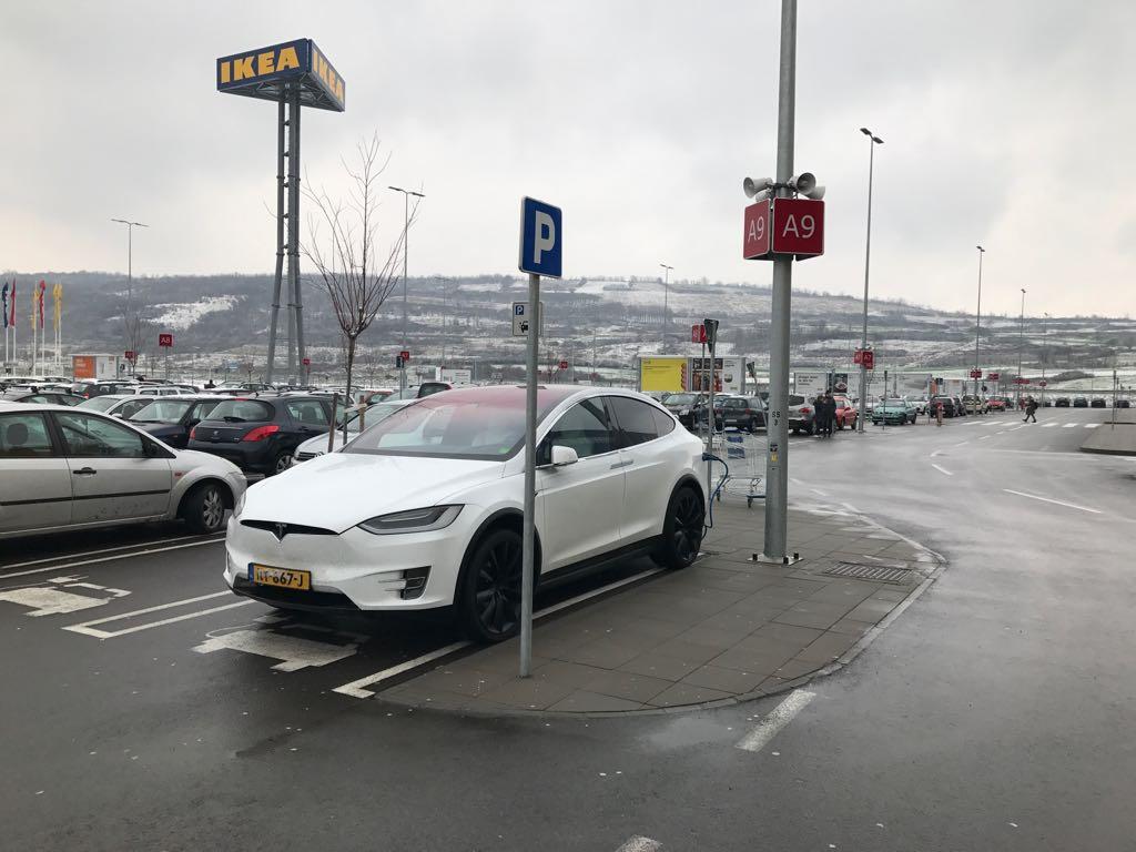 AVA Shopping Park - IKEA (2) | Astrid Lindgren 11, 11090 Beograd (Zuce ...