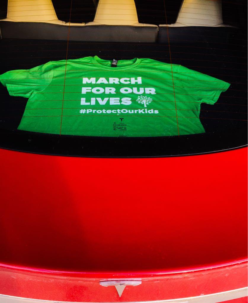 RIO Lakefront - Target Parking | Gaithersburg, MD | EV Station