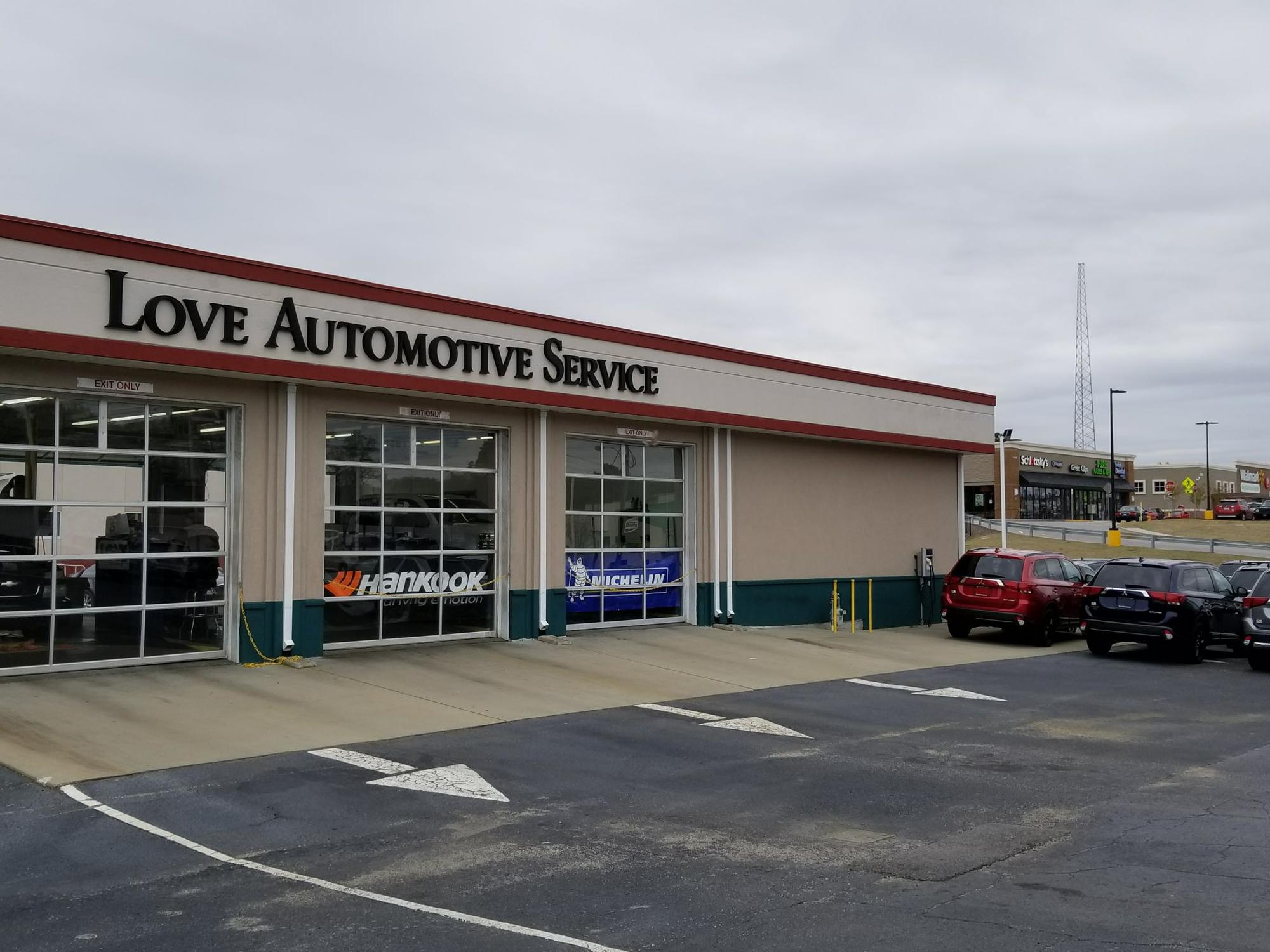 212 Motors | Cayce, SC | EV Station