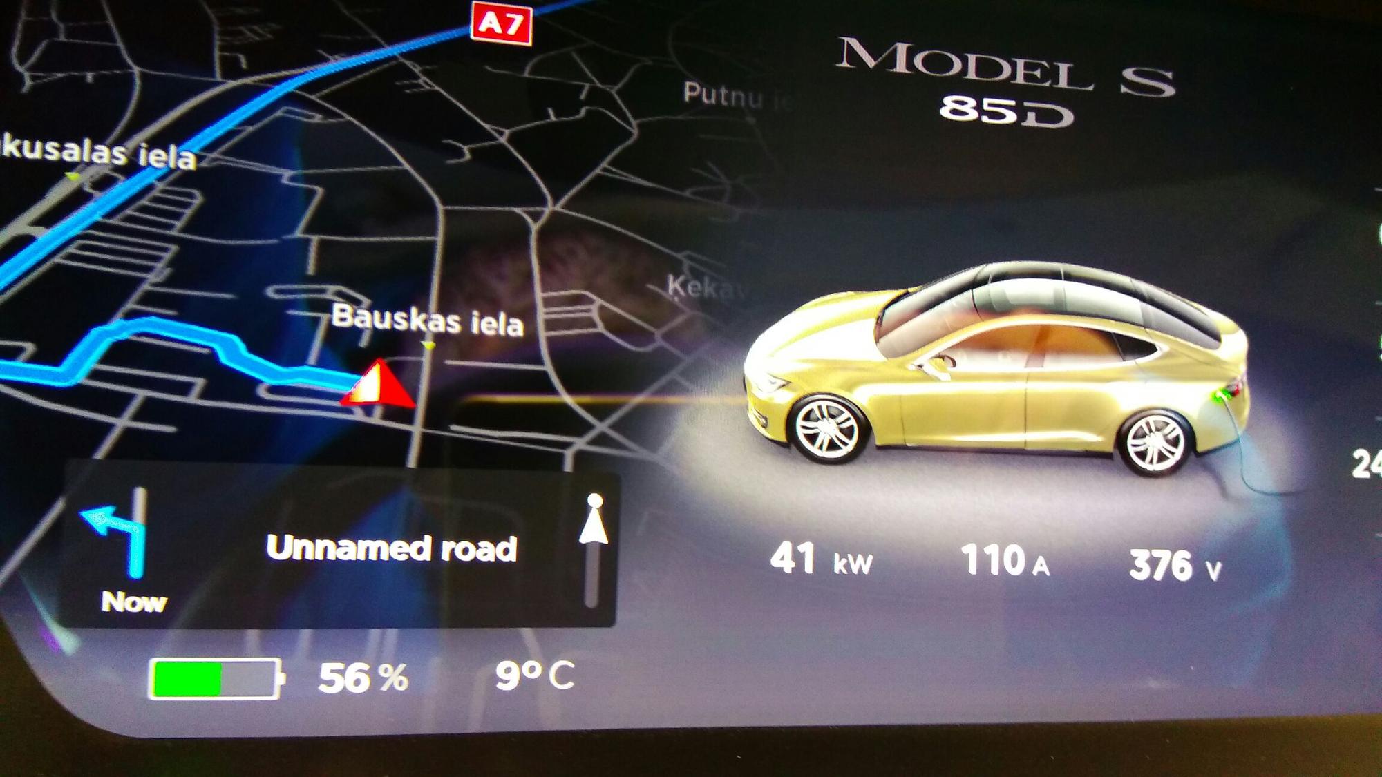 Rīga (CSDD) | e-mobi | Rīga, Riga | EV Station