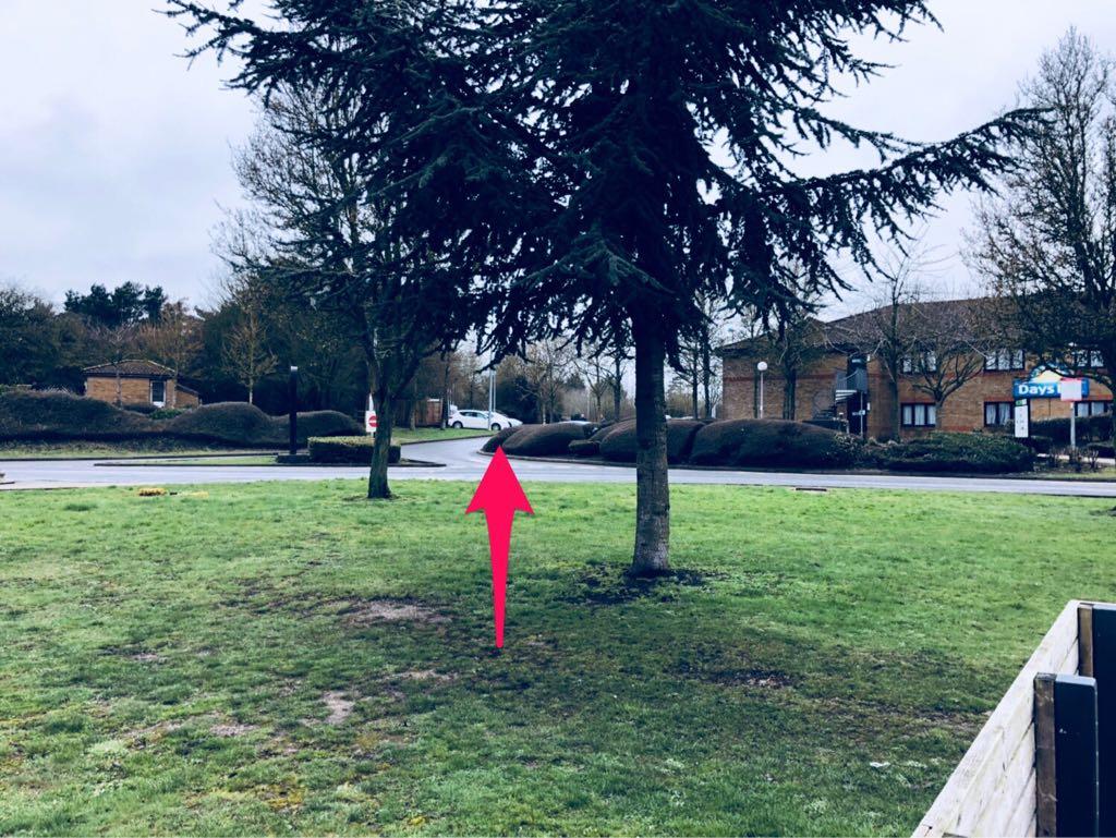 Birchanger Green Welcome Break Services | Bishops Stortford, Birchanger ...