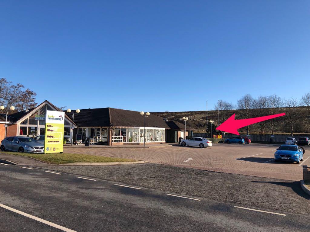 Taste Perthshire (1) | Perth Road, Perth, PH1 4EB, United Kingdom | EV ...