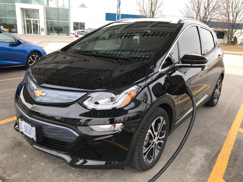 Elexicon Energy | Ajax, ON | EV Station