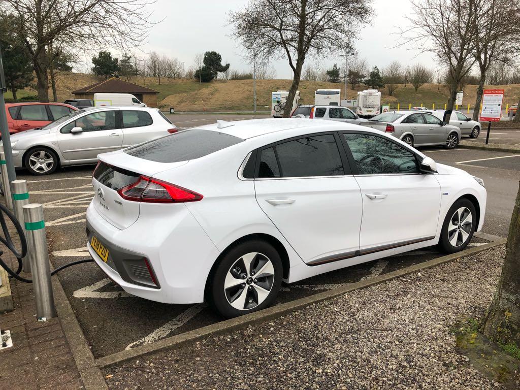 Birchanger Green Services M11 | Welcome Break Services, M11 Motorway ...