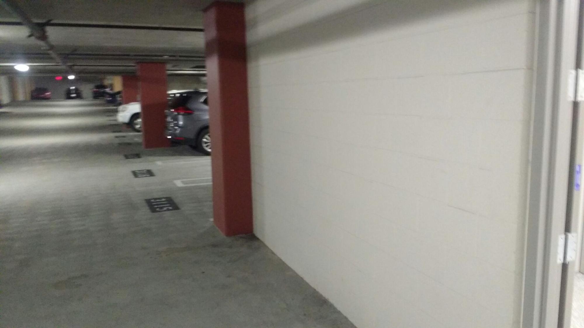 Citrus Tower | Riverside, CA | EV Station