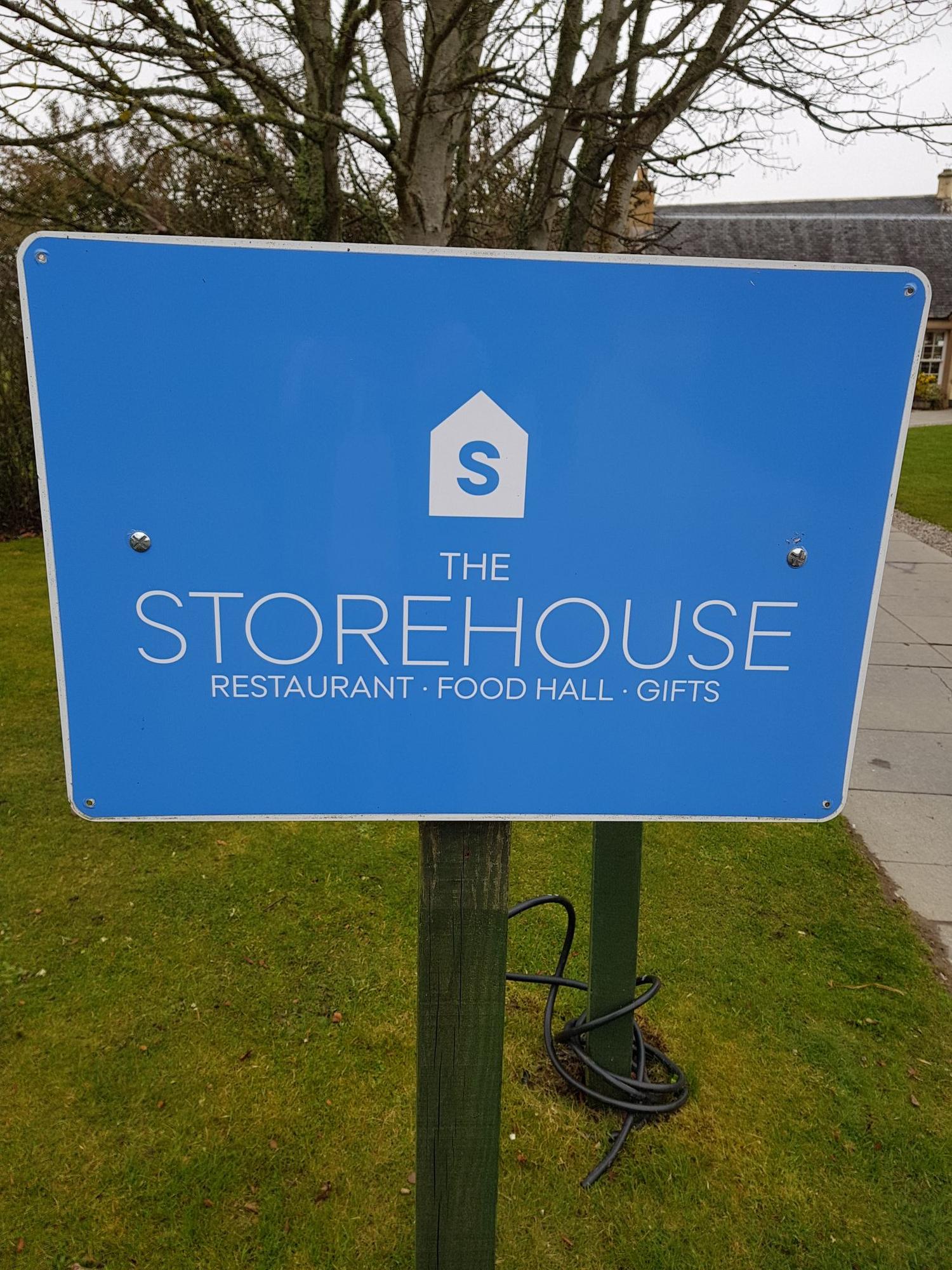 The Storehouse | A9 Foulis Ferry, Evanton, Dingwall IV16 9UX, UK | EV ...