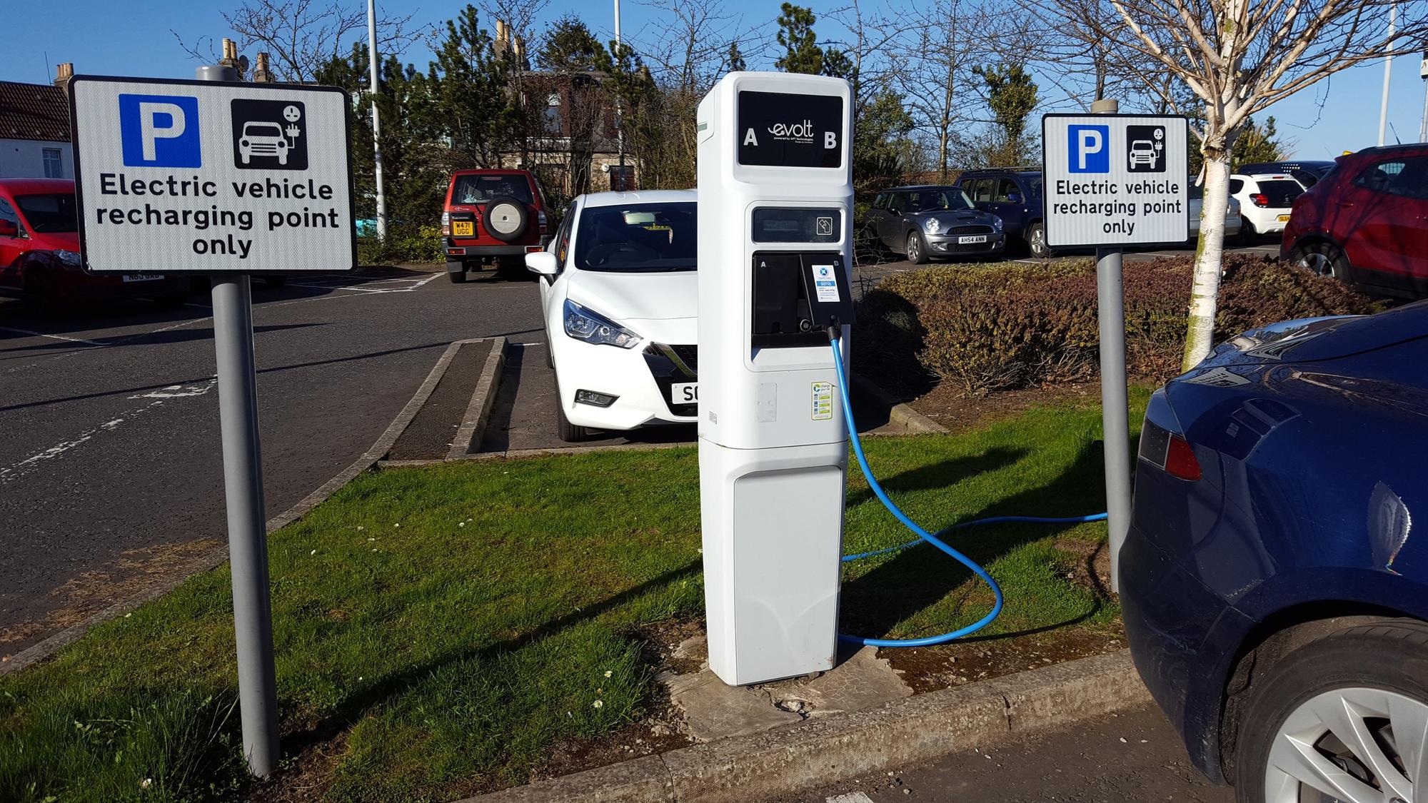 Markinch Railway Station | Balgonie Road, Markinch, Scotland KY7 6DJ ...